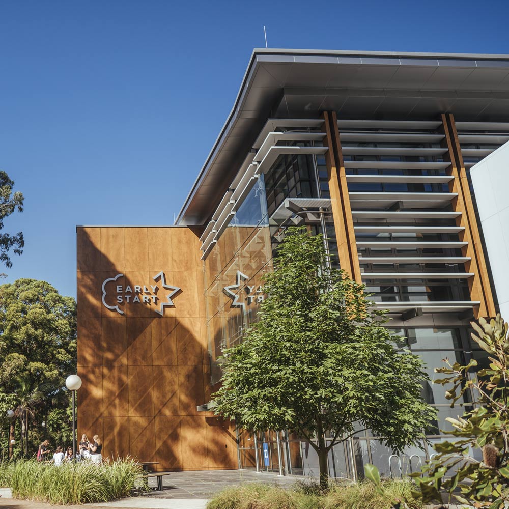 Day one program - Conferences at UOW