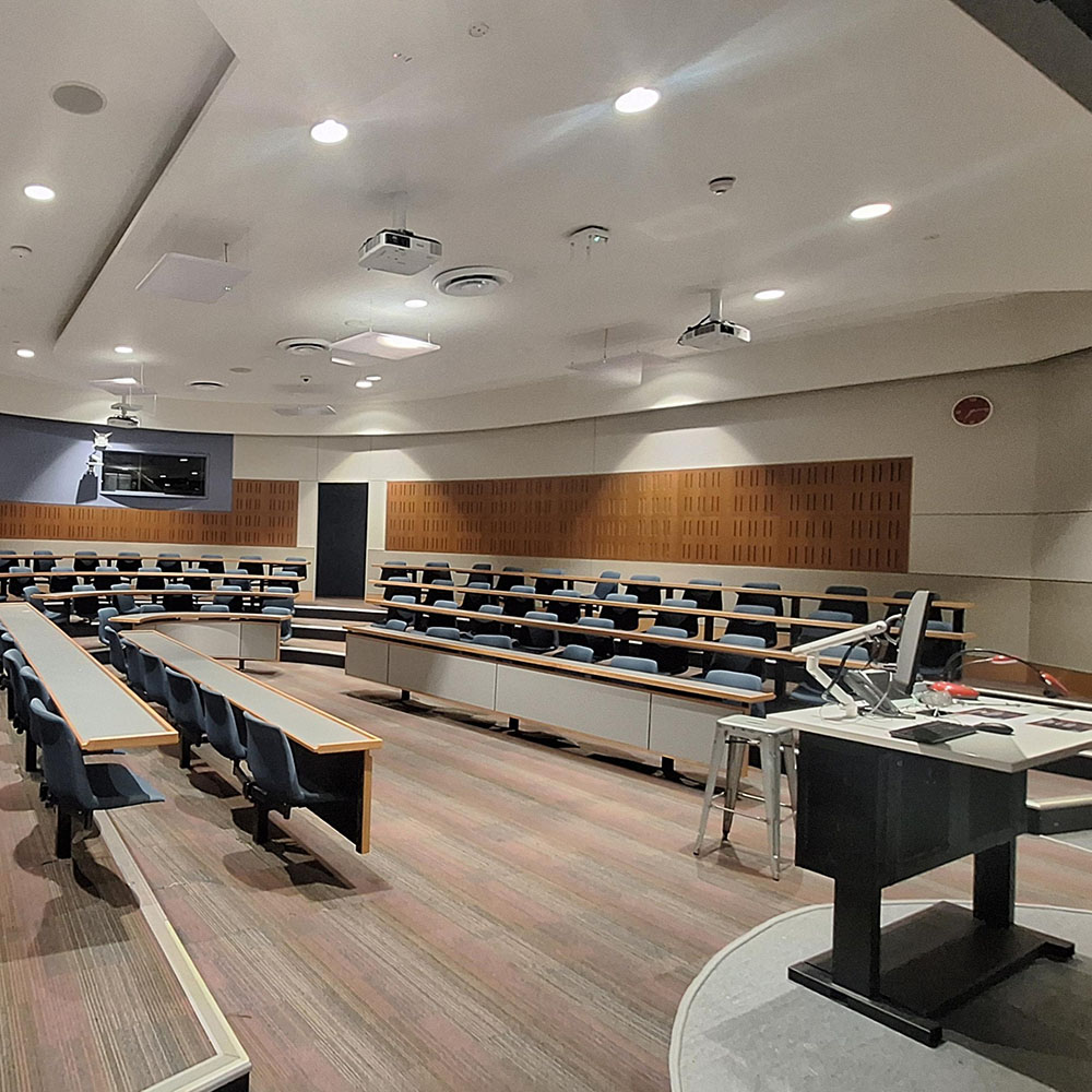 Venue - Atmospheric Composition and Chemistry Observations and ...