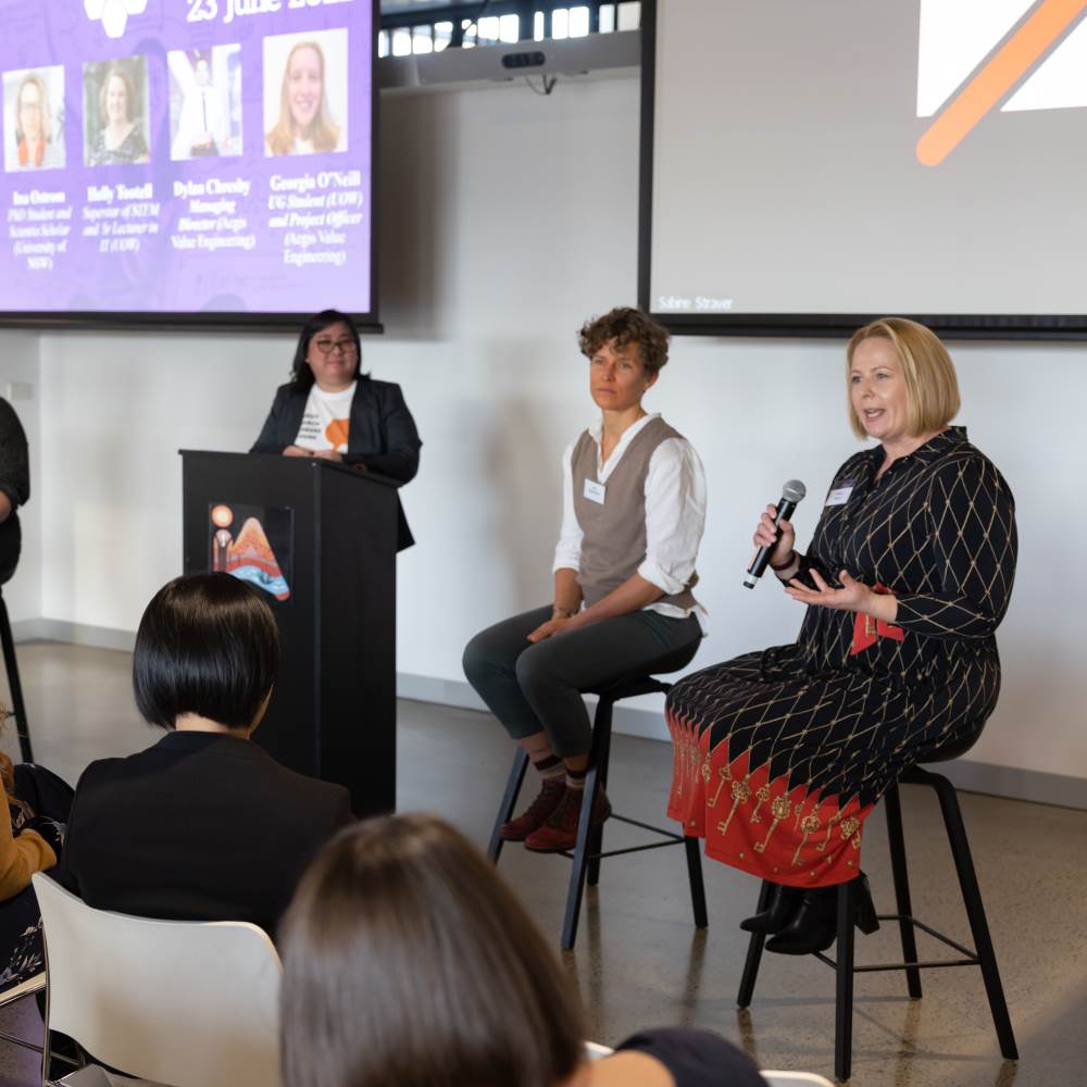 Home - Conferences at UOW