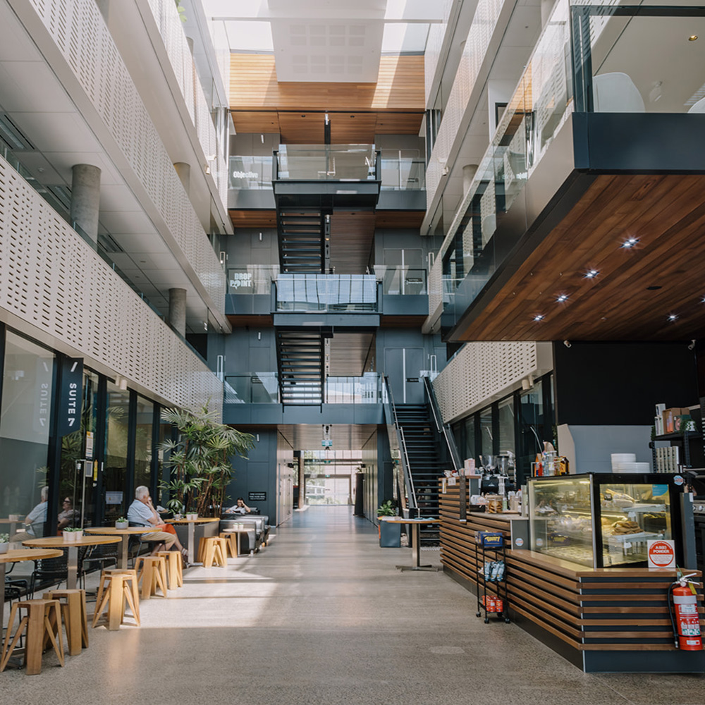 Program - Conferences at UOW